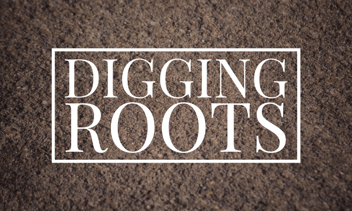 Digging Roots